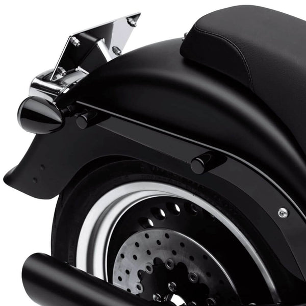 Harley-Davidson Small Rear Docking Hardware Cover Kit 48225-10 ...