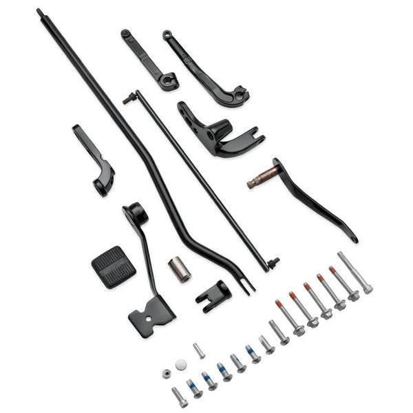 Harley-Davidson Standard Dyna Forward Controls 49021-09 – Maidstone ...