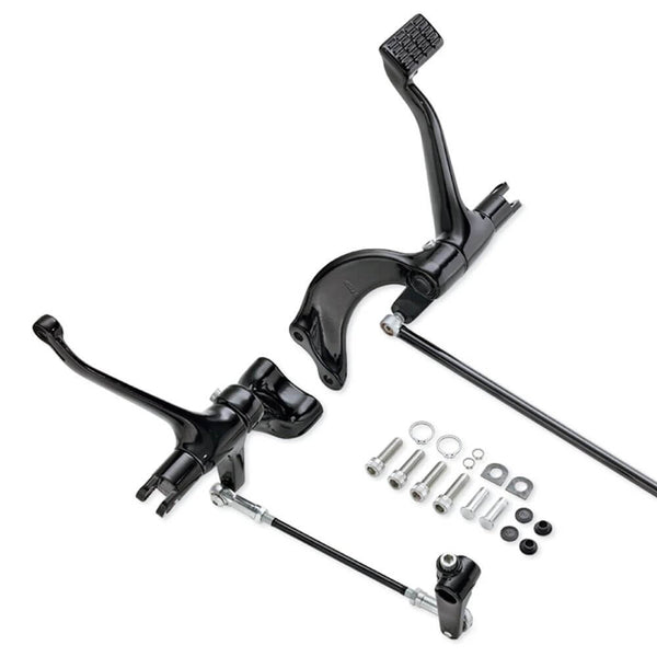 Harley-Davidson Standard Forward Control Kit 33397-07A – Maidstone ...
