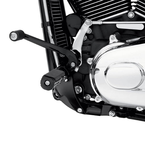 Controles De Harley Davidson