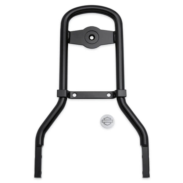 Harley-Davidson Standard Mini-Medallion Sissy Bar Upright 52300020 ...