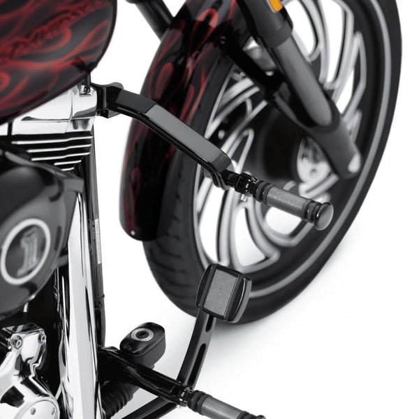 Harley-Davidson Whiskers Adjustable Highway Bar 50865-09 – Maidstone ...