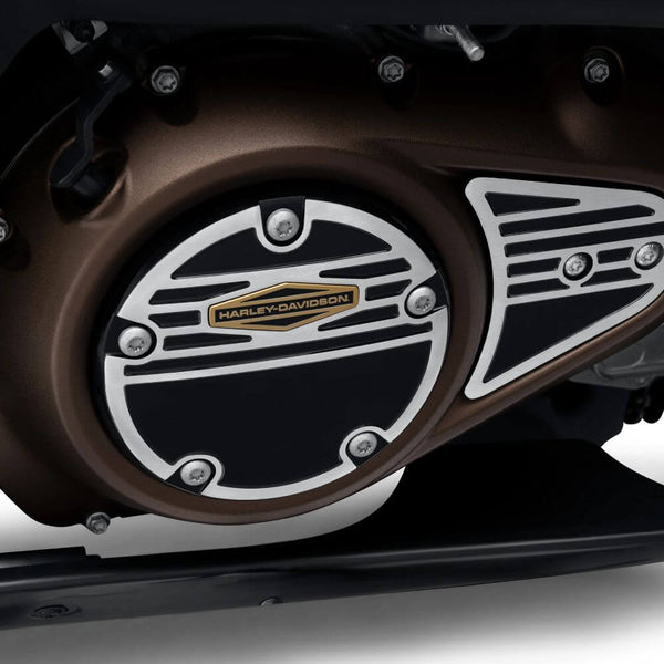 Harley-Davidson '66 Collection Clutch Medallion 14101443 – Maidstone ...