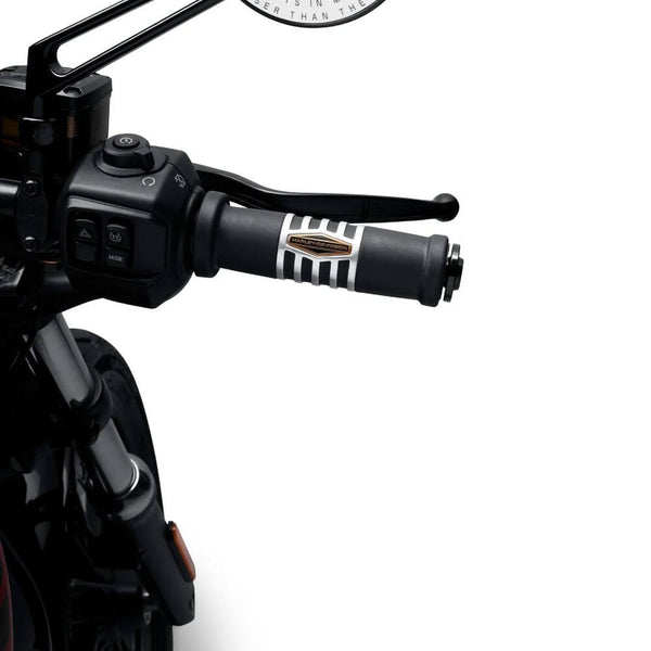 Harley-Davidson '66 Collection Hand Grips 56100477 | Maidstone HD ...