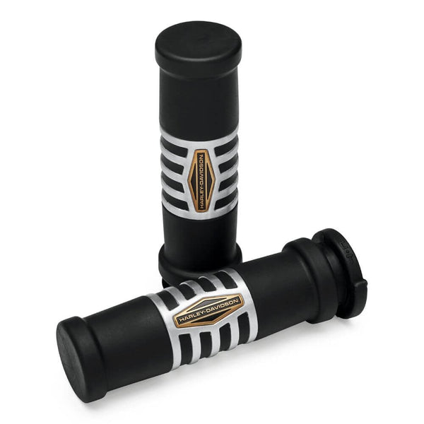 Harley-Davidson '66 Collection Hand Grips 56100478 | Maidstone HD ...