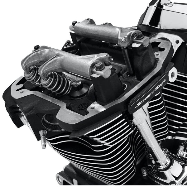 Screamin' Eagle Milwaukee-Eight Headbolt Kit 10400069 – Maidstone ...