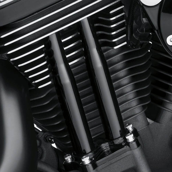 Screamin' Eagle Pushrod Cover Kit 17900083 | Maidstone H-D – Maidstone ...