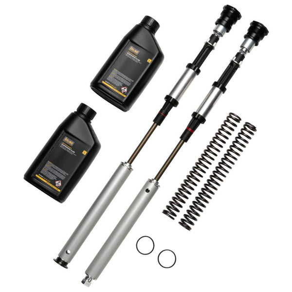 Screamin' Eagle Softail Suspension Front Kit 45400355 – Maidstone ...