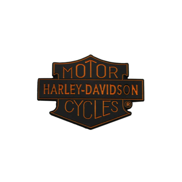 Harley-Davidson Motorcycle Trademark Pin | Maidstone H-D – Maidstone ...