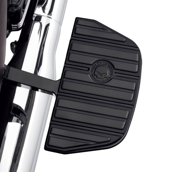 Harley-Davidson Willie G Skull Passenger Footboard Insert Kit 50501285 ...