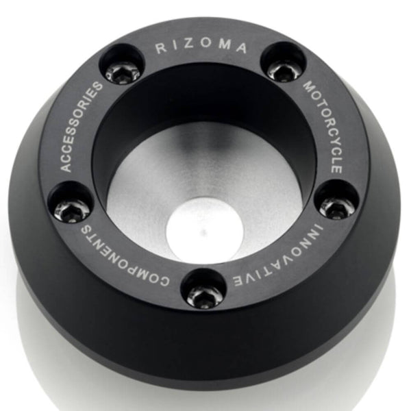 Rizoma Crankcase Guard ZHH052A | Maidstone H-D – Maidstone Harley-Davidson