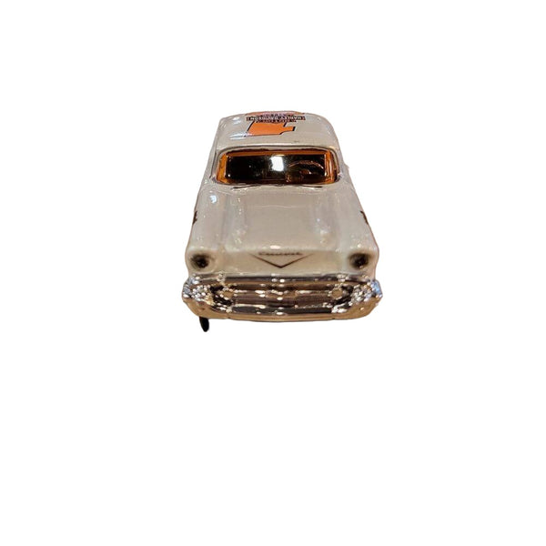 Harley-Davidson 1957 Chevrolet Bel Air 1:64 Scale Model | Maidstone H-D ...