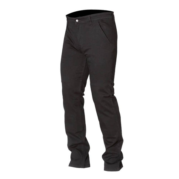 Merlin Brody D30 Riding Chino - Black | Maidstone H-D – Maidstone ...