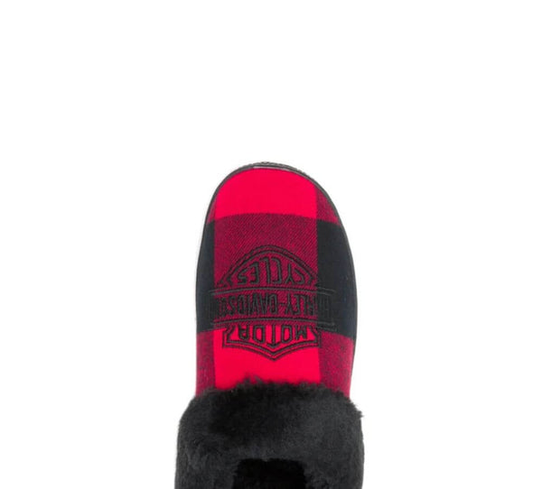 Harley-Davidson Women's Lyssa Slippers | Maidstone H-D – Maidstone ...