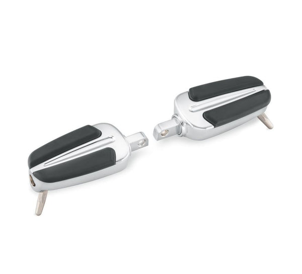 Harley-Davidson Slipstream Footpegs with Wear Peg – Maidstone Harley ...
