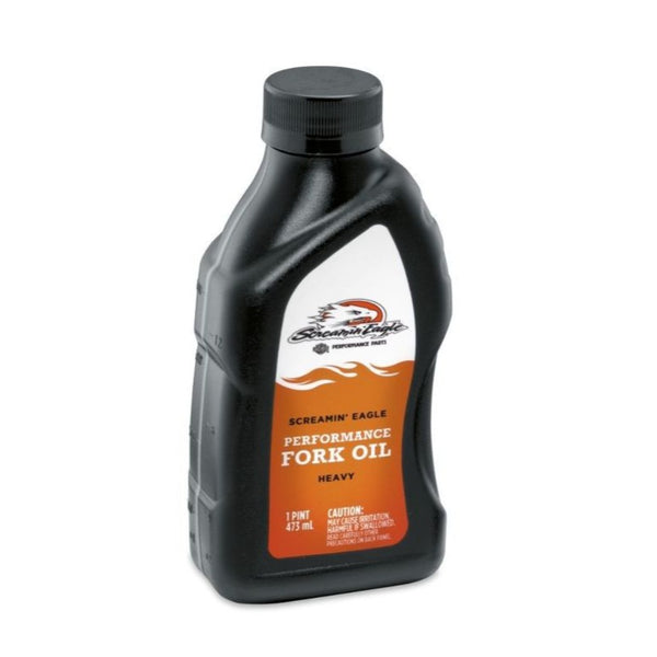 Harley-Davidson® Screamin' Eagle Fork Oil – Maidstone Harley-Davidson®