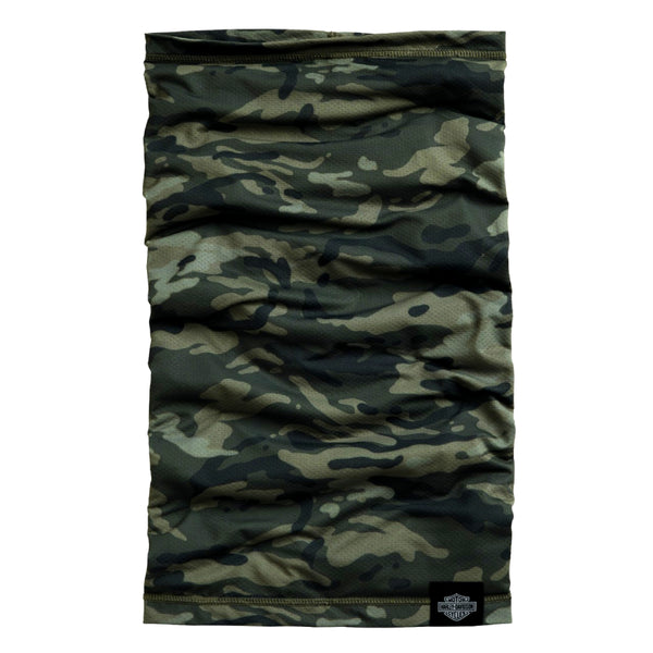 Harley-Davidson Camo Gren Neck Tube | Maidstone H-D – Maidstone Harley ...