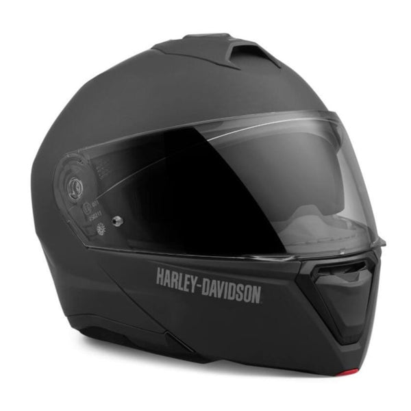 Harley-Davidson Flip Up Motorcycle Helmets | Maidstone H-D – Maidstone ...
