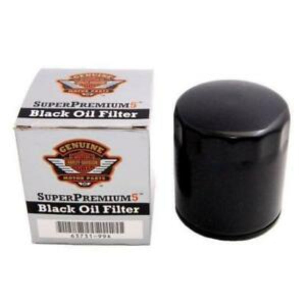 Harley-Davidson Motorcycle Oil Filters & Air Filters | Maidstone H-D ...